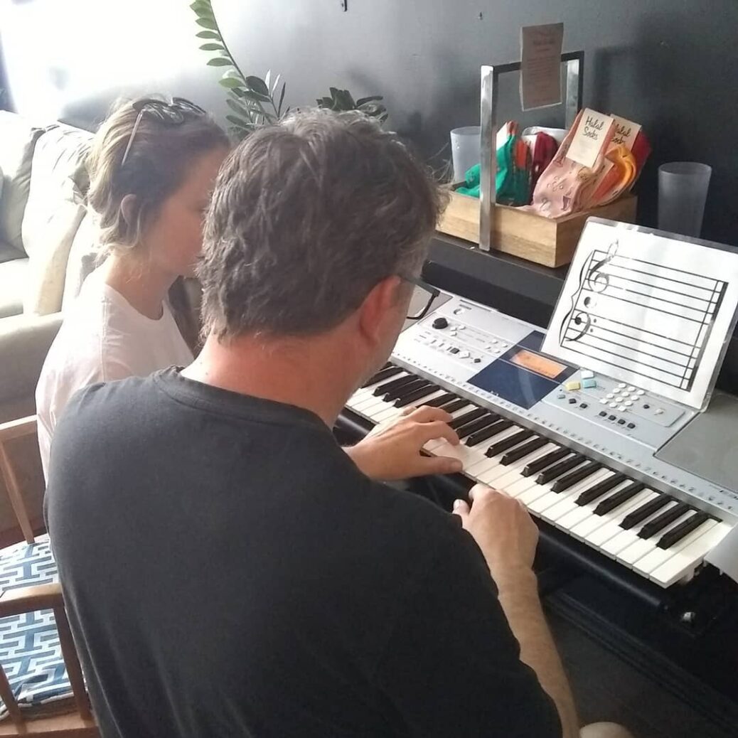 Feely Piano Teachers - Feely Music