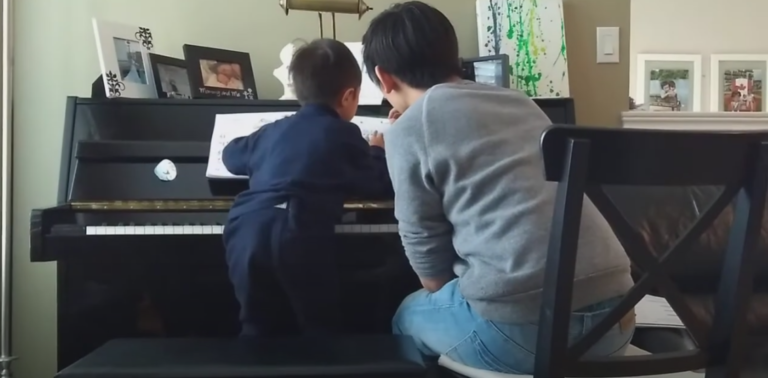 Home - Feely Music